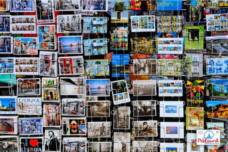 Disney’s First-Ever Park Guest: Dave MacPherson – Postcard Inspirations