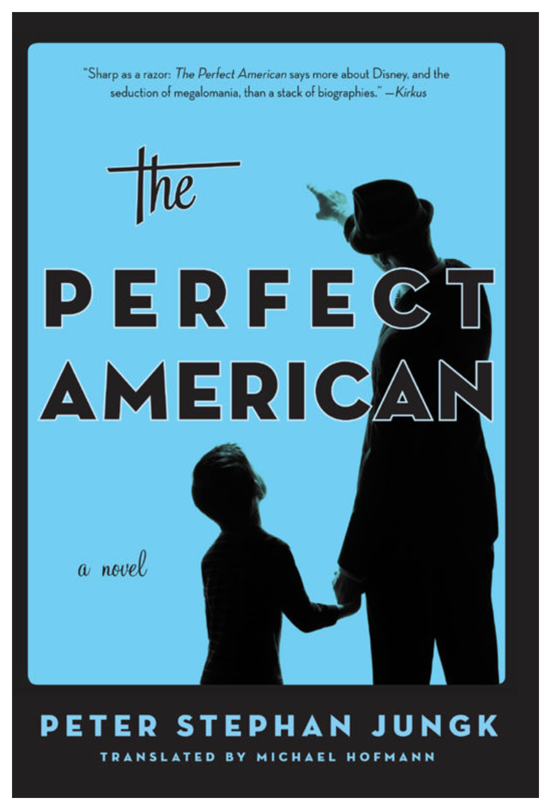 Walt Disney: Later Years – Postcard Inspirations